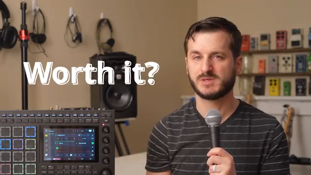 Chris_Laps Swings for the Fences with the MPC Live 3 - synthmagazine.com