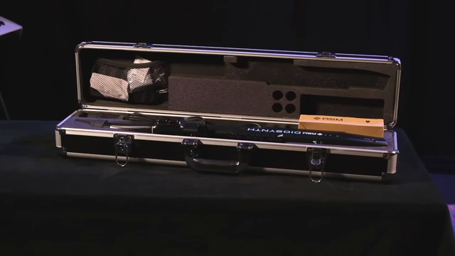 ASM Ashun Sound Machines Unveils Diosynth: A Wind Synthesizer for the ...