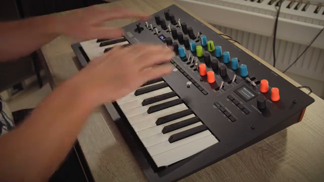Woody Piano Shack’s Minilogue XD: Five Reasons This Synth Still Slaps ...